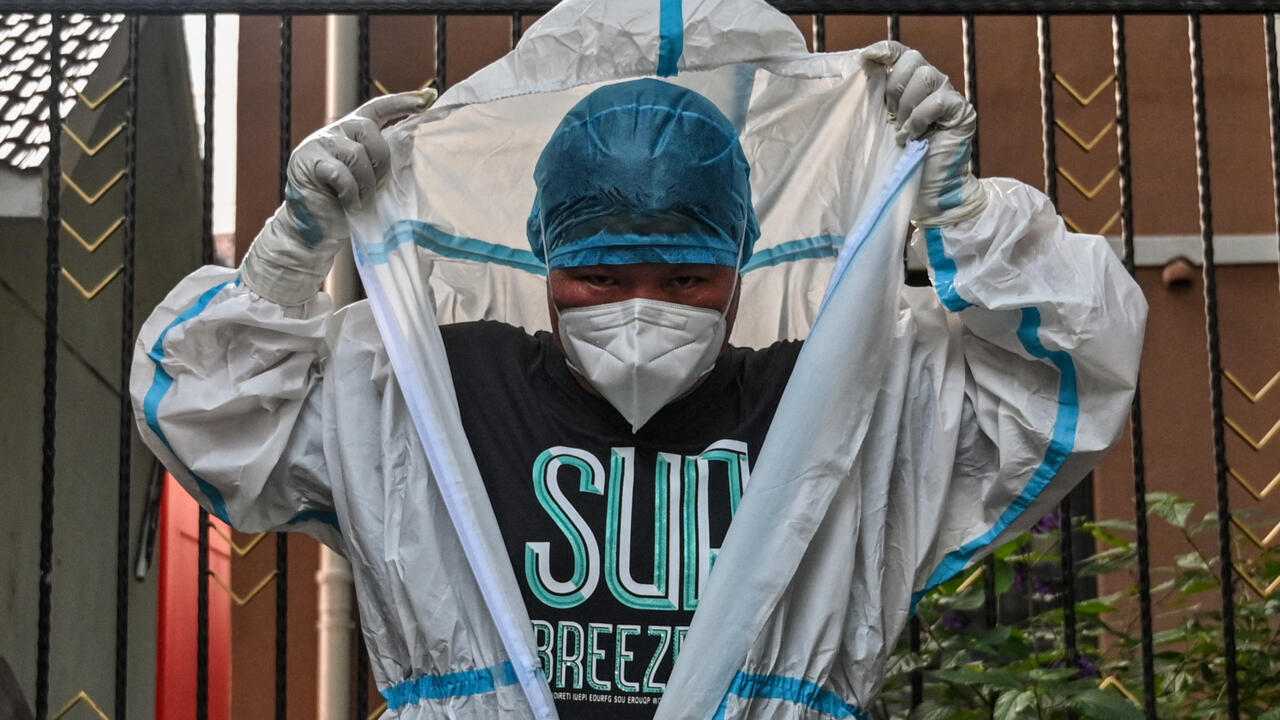 ¿Cómo debemos prepararnos para las pandemias del futuro? - Salud