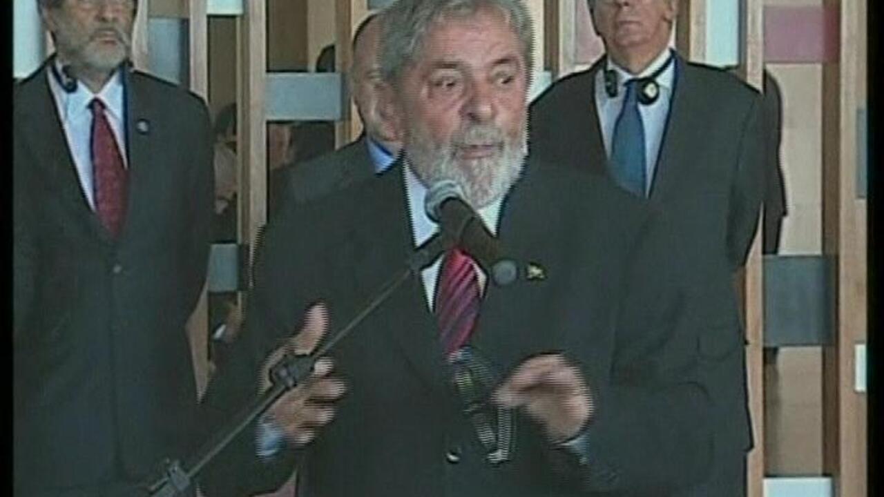 Le bilan de l'ère Lula - Cap Amériques