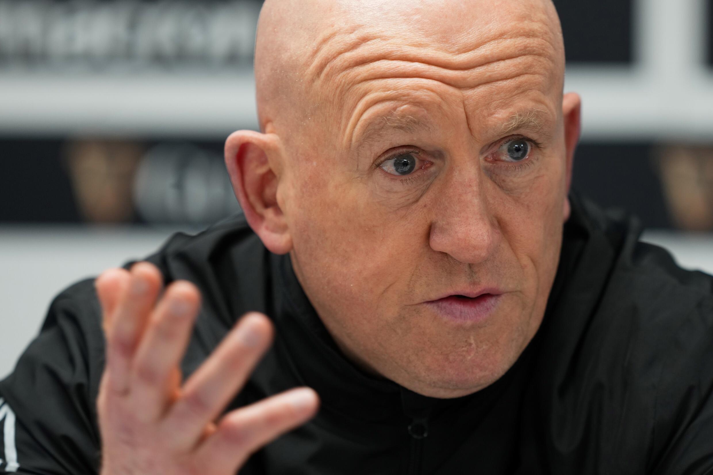 Alldritt urges 'humiliated' France to atone for Irish 'car crash ...