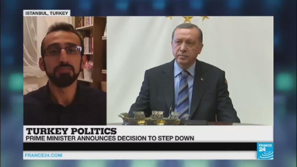 Turkey can no longer have two leaders after the people and not the ...