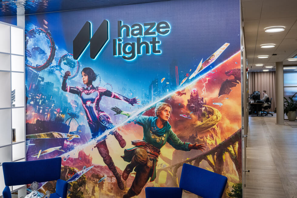 Swedish video game maker wants industry to stop chasing money