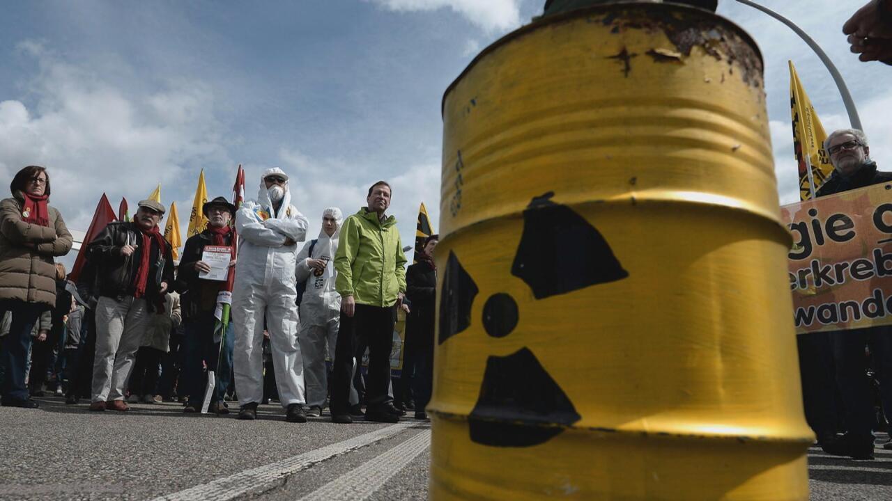 France's nuclear strategy: Full speed ahead, for now - Down to Earth