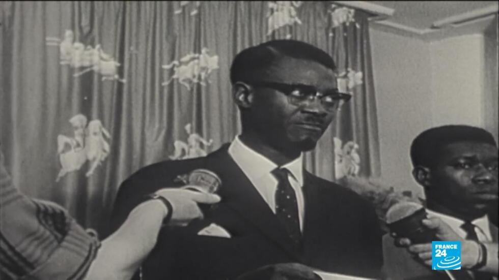 DR Congo: Sixty years on, assassination of Patrice Lumumba remains ...