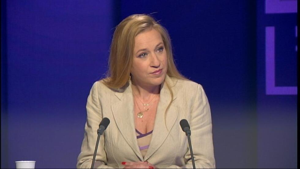 Anne Hommel, présidente de l'agence Majorelle - L'invité de l'éco