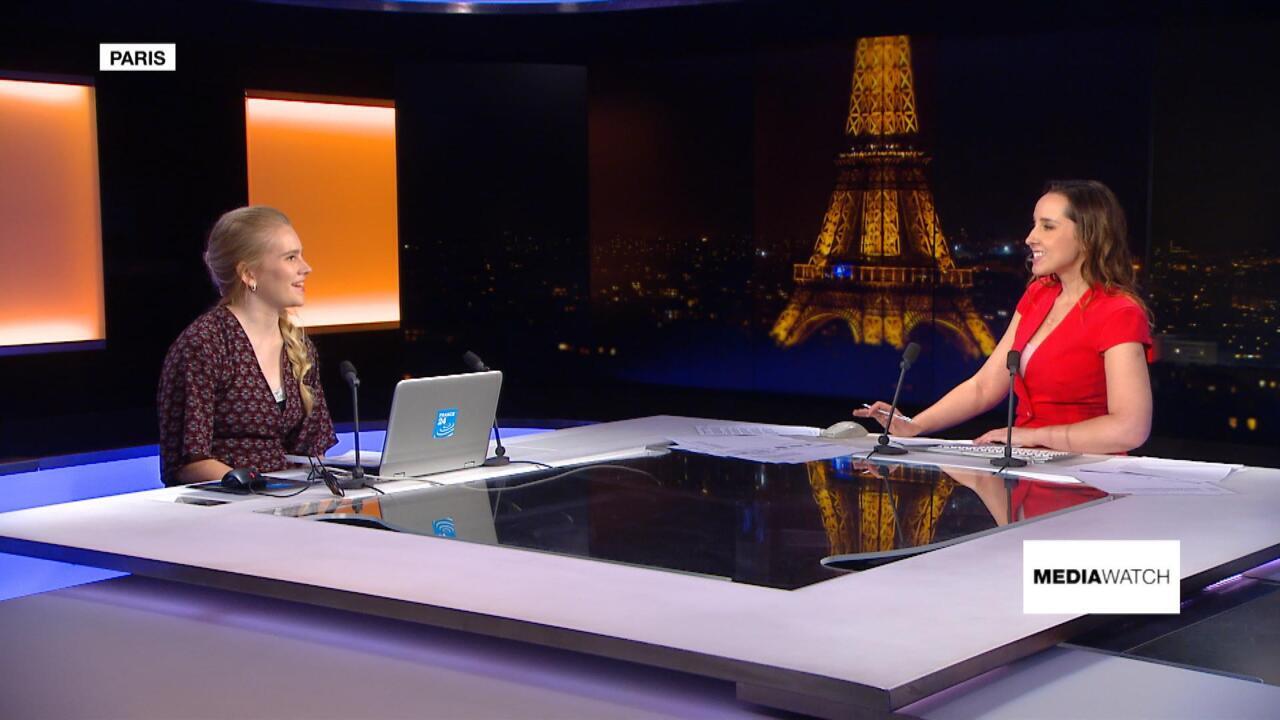 'G6 plus one': World leaders gang up on Trump - MediaWatch