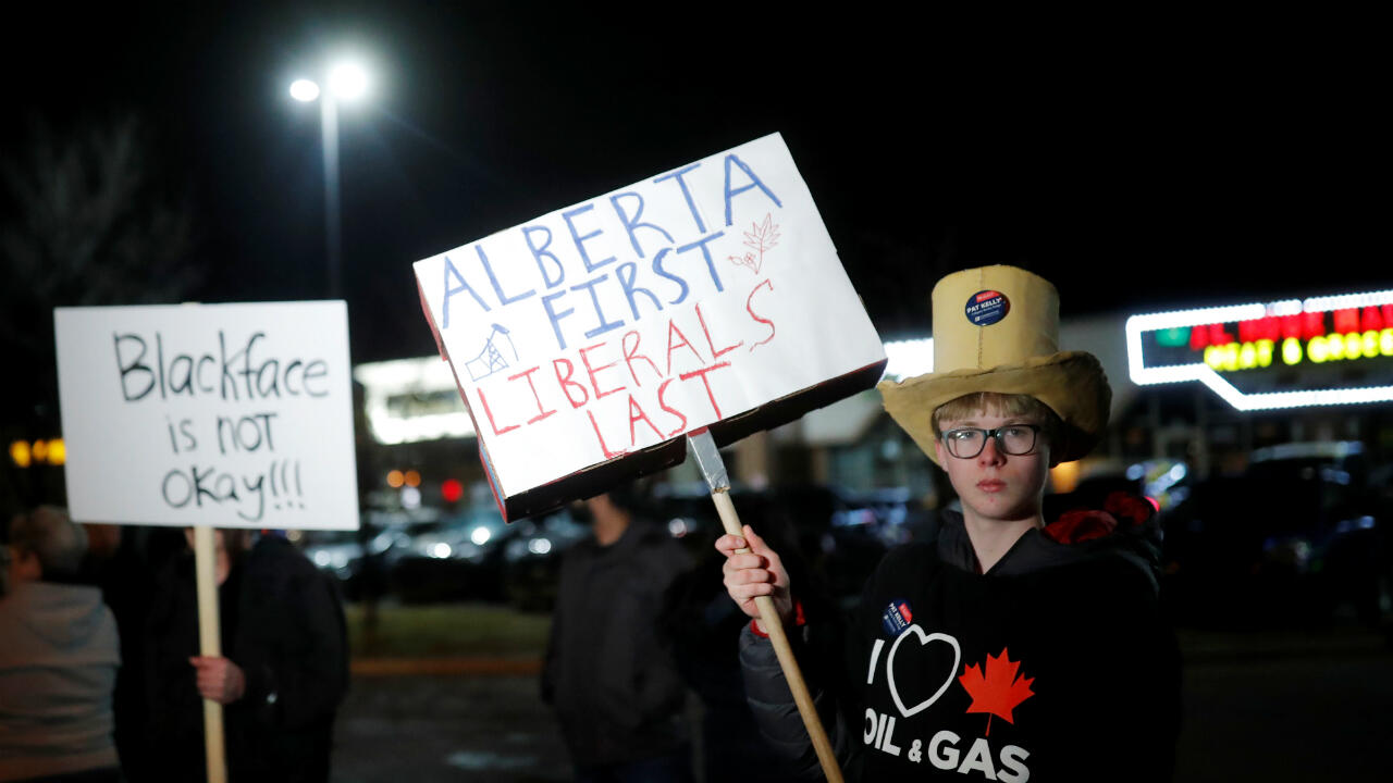 Wexit : quand des Canadiens de l'Ouest ont des envies de sécession