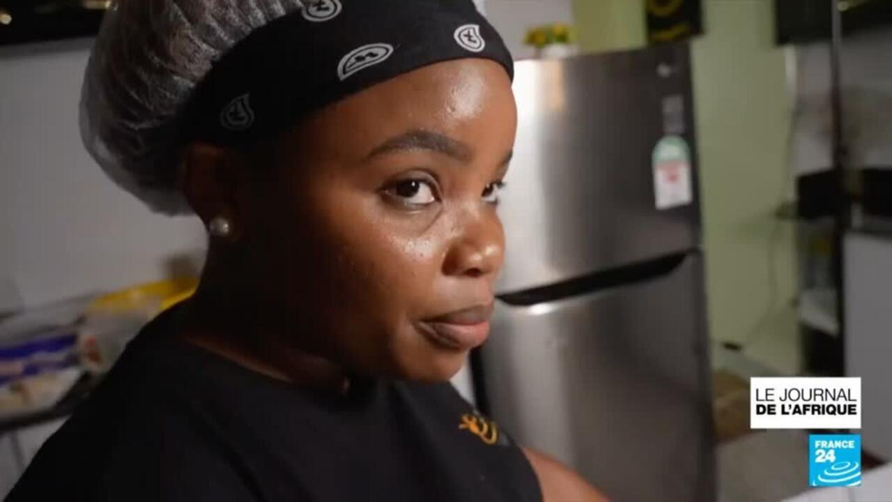 Journée des droits des femmes : au Kenya, le digital, une manne financière pour les femmes ...