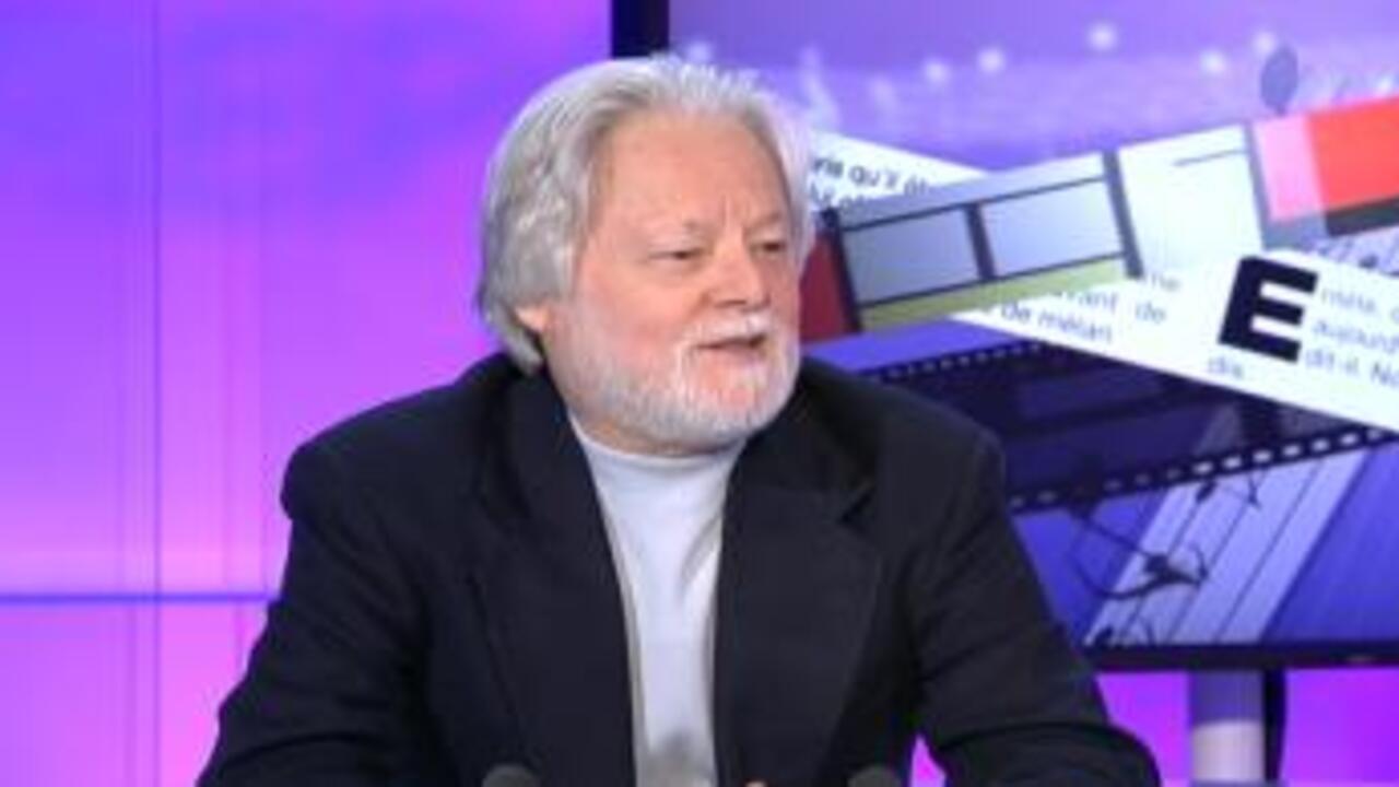 A deeper look at evil with Thomas H. Cook - arts24