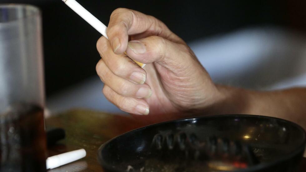 Extinguishing smoking: New Zealand to ban cigarettes for next generation