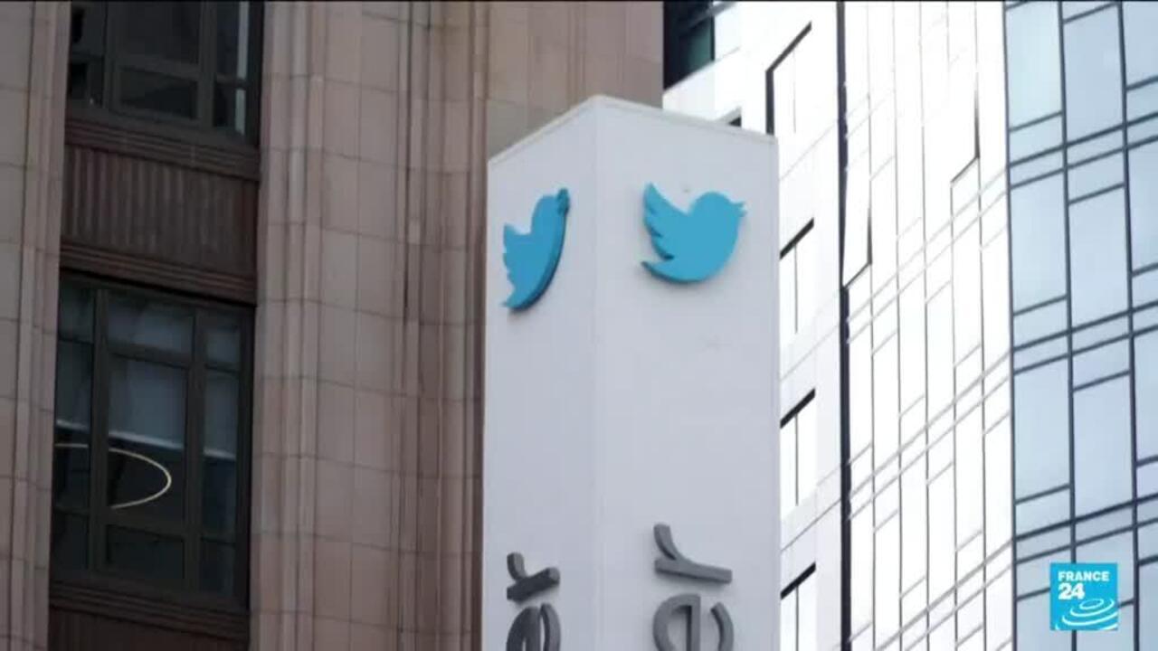 Musk completes Twitter takeover: Tesla CEO reportedly fires top Twitter ...