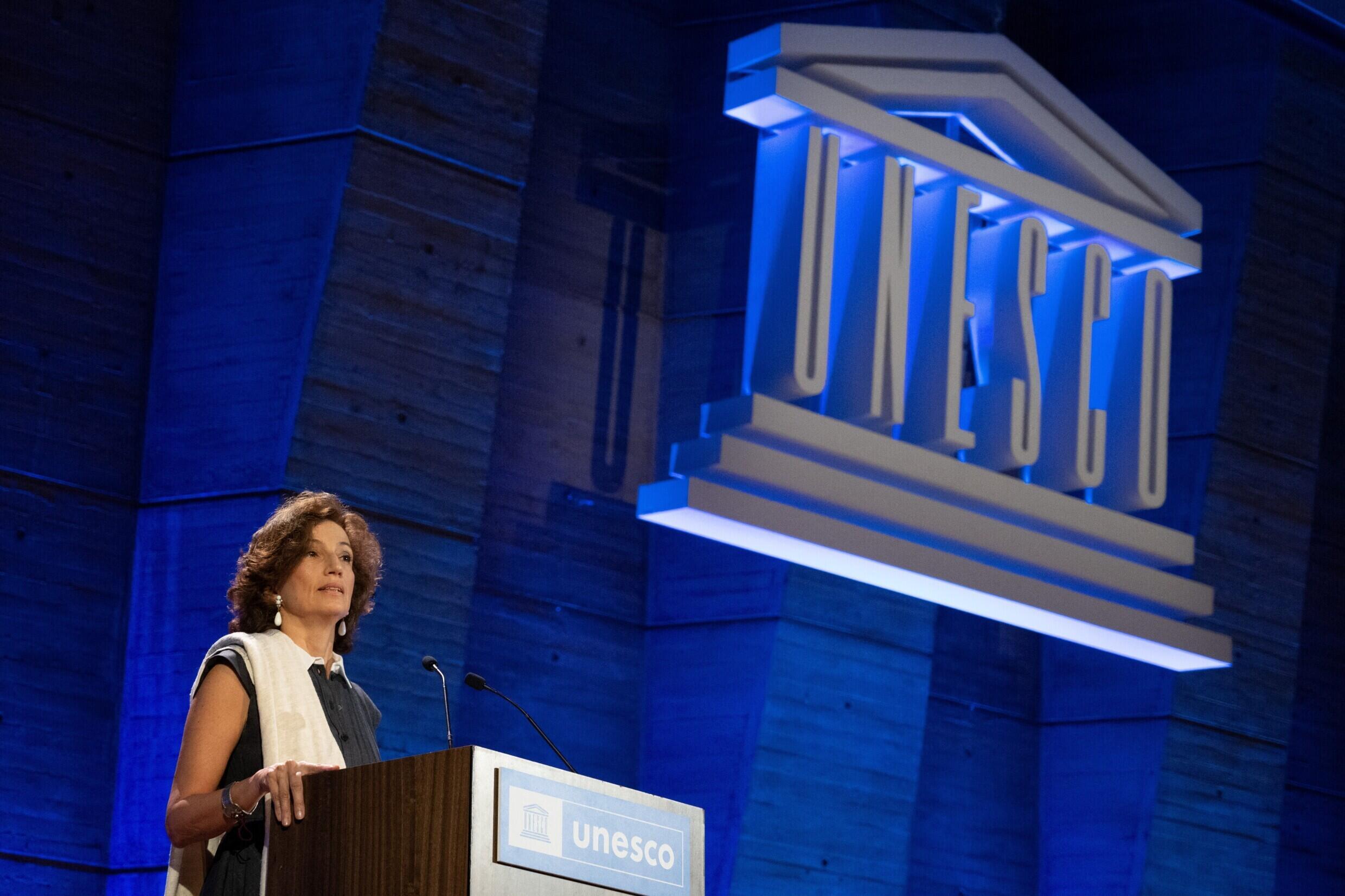 US plans to rejoin UNESCO from July, ending membership dispute