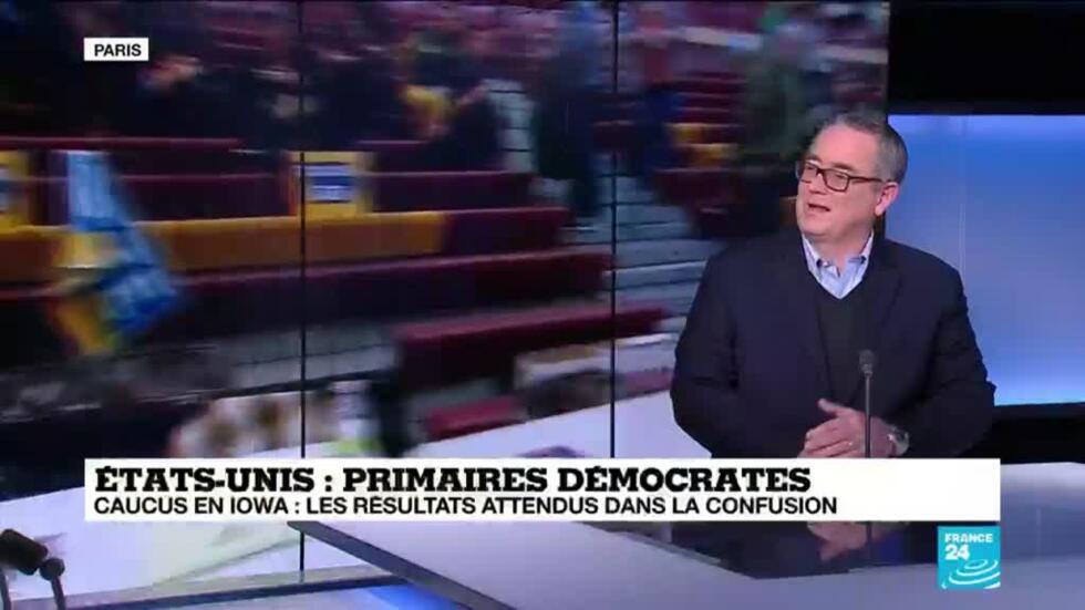 Shadow et l’appli qui a fait planter la primaire dans l’Iowa