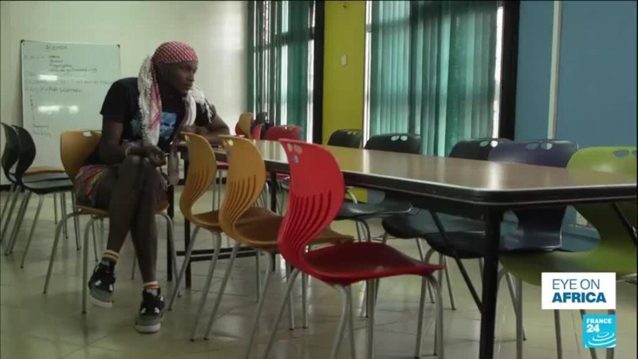 LGBTQ+ Kenyans face robbery, kidnap by dating app criminals - France 24