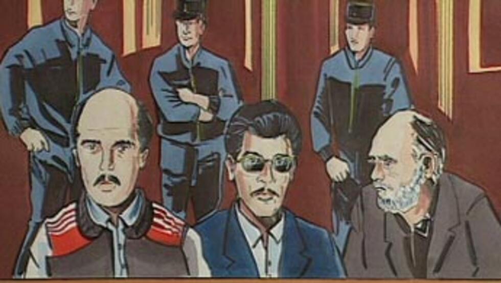 L’assassinat de Chapour Bakthiar était presque parfait...