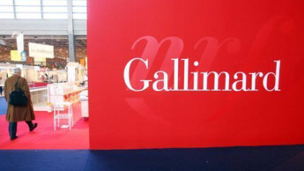 Gallimard s'offre Flammarion et devient le troisième éditeur français