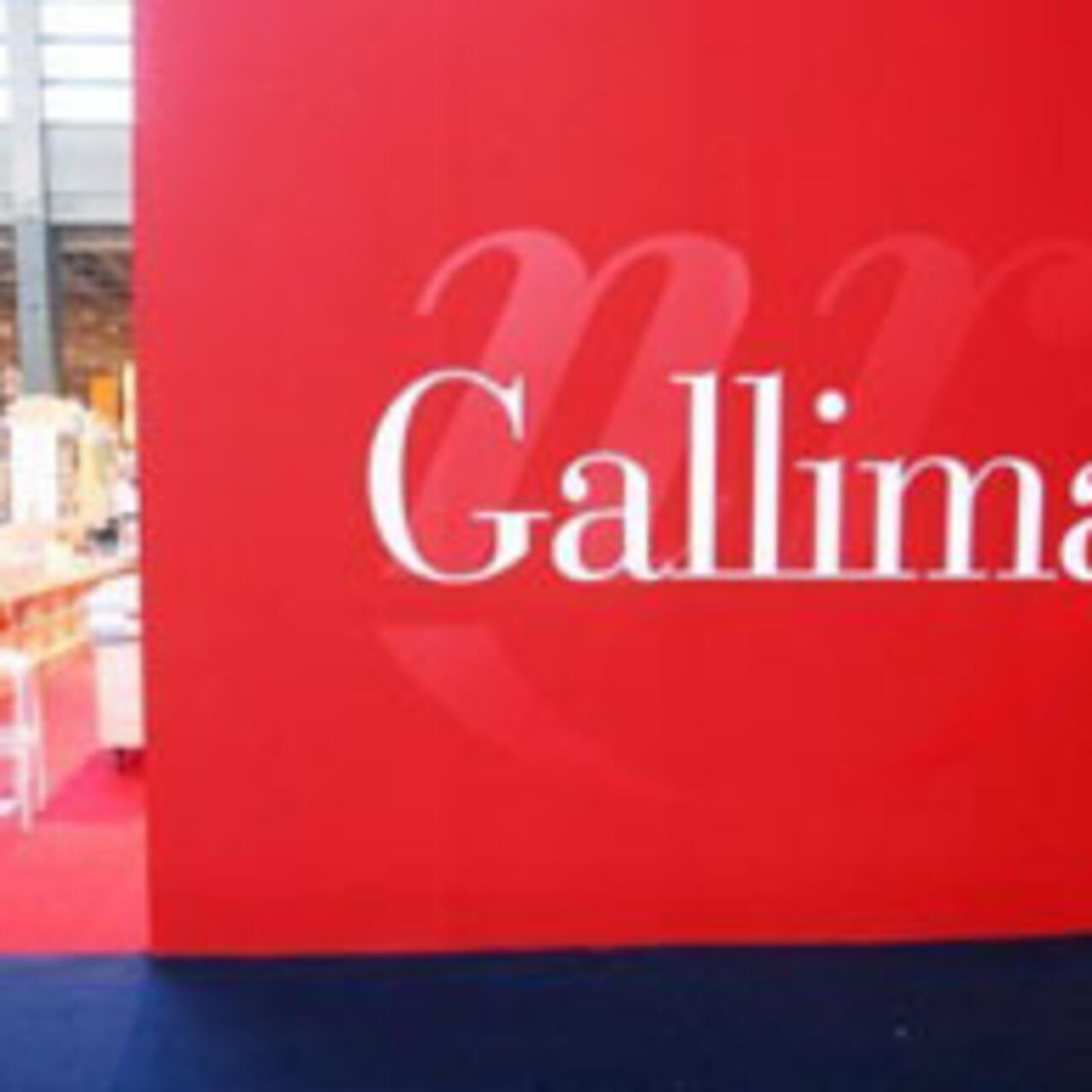 Maison D Édition Gallimard | Ventana Blog