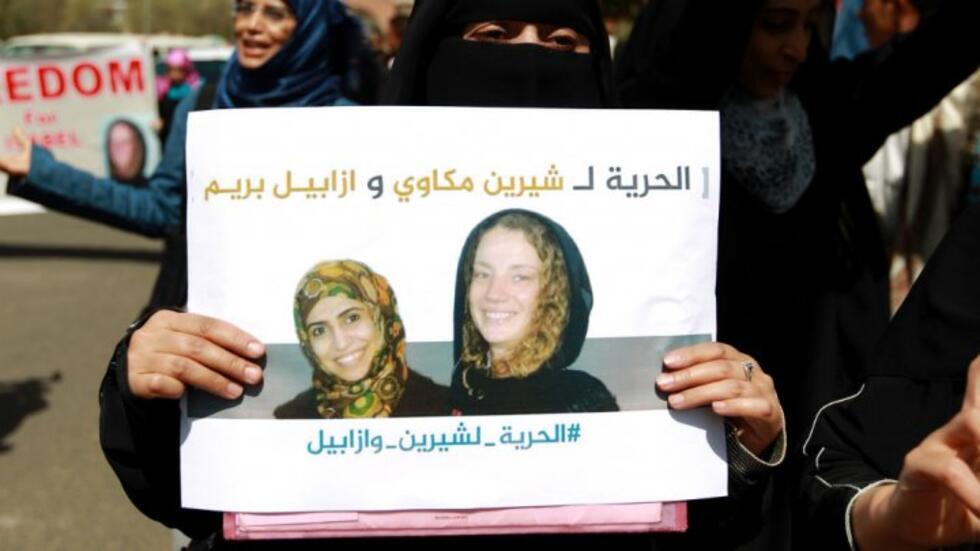 Captors release video of French hostage in Yemen