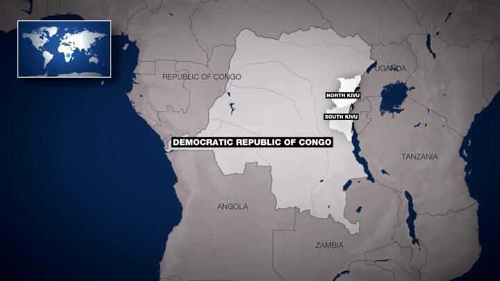 At least 89 killed in ADF attacks in eastern DR Congo - Eye on Africa ...