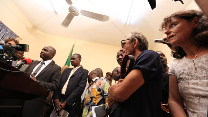 How will the people of Kidal be heard now? - France 24