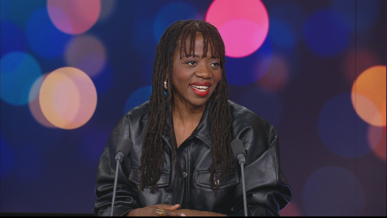 Princess Madoki, la reine du waacking à l’honneur au musée d’Orsay - À ...