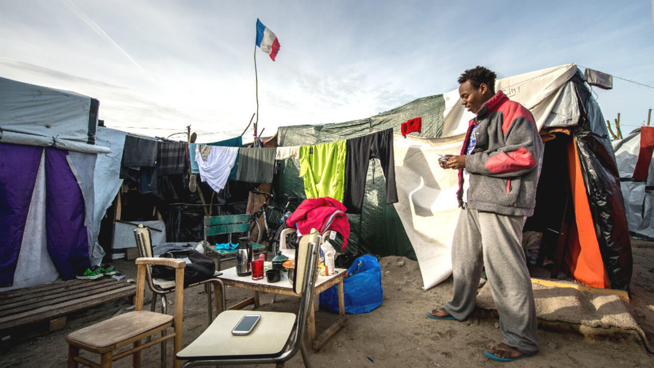 La France a enregistré 79 130 demandes d'asile en 2015