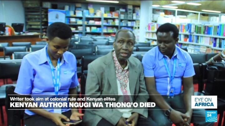 Former DRC president Joseph Kabila hits back as senators strip him of immunity - Eye on Africa