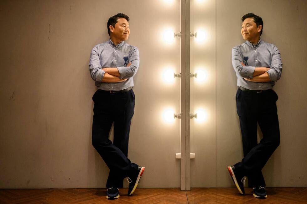 'Gangnam Style' impact endures a decade after it broke the internet