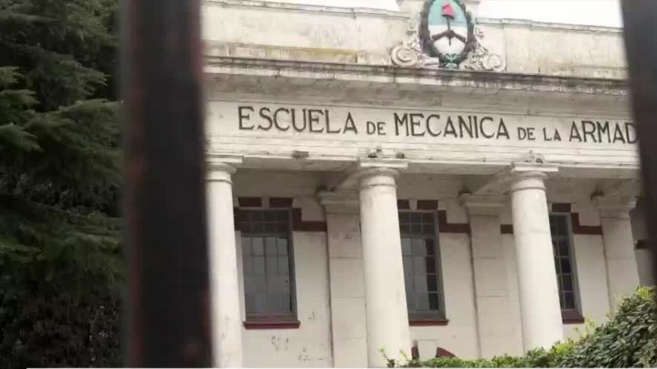 Vivir a metros del horror: la memoria de los vecinos de la ESMA en ...