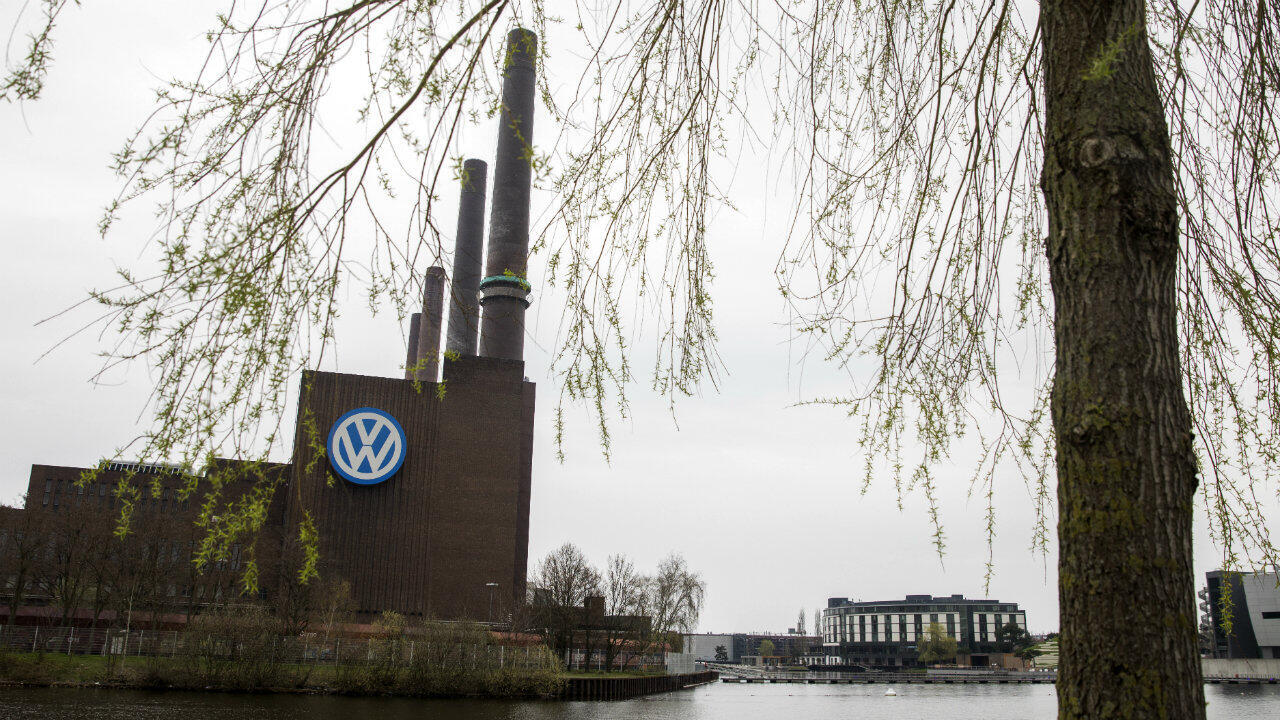 Massive class-action lawsuit over Volkswagen ‘Dieselgate’ opens in ...