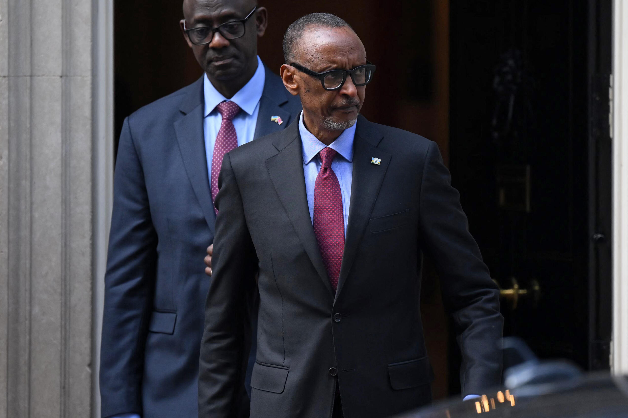 Murder and violence mark Rwanda’s ‘extraterritorial repression’, says HRW