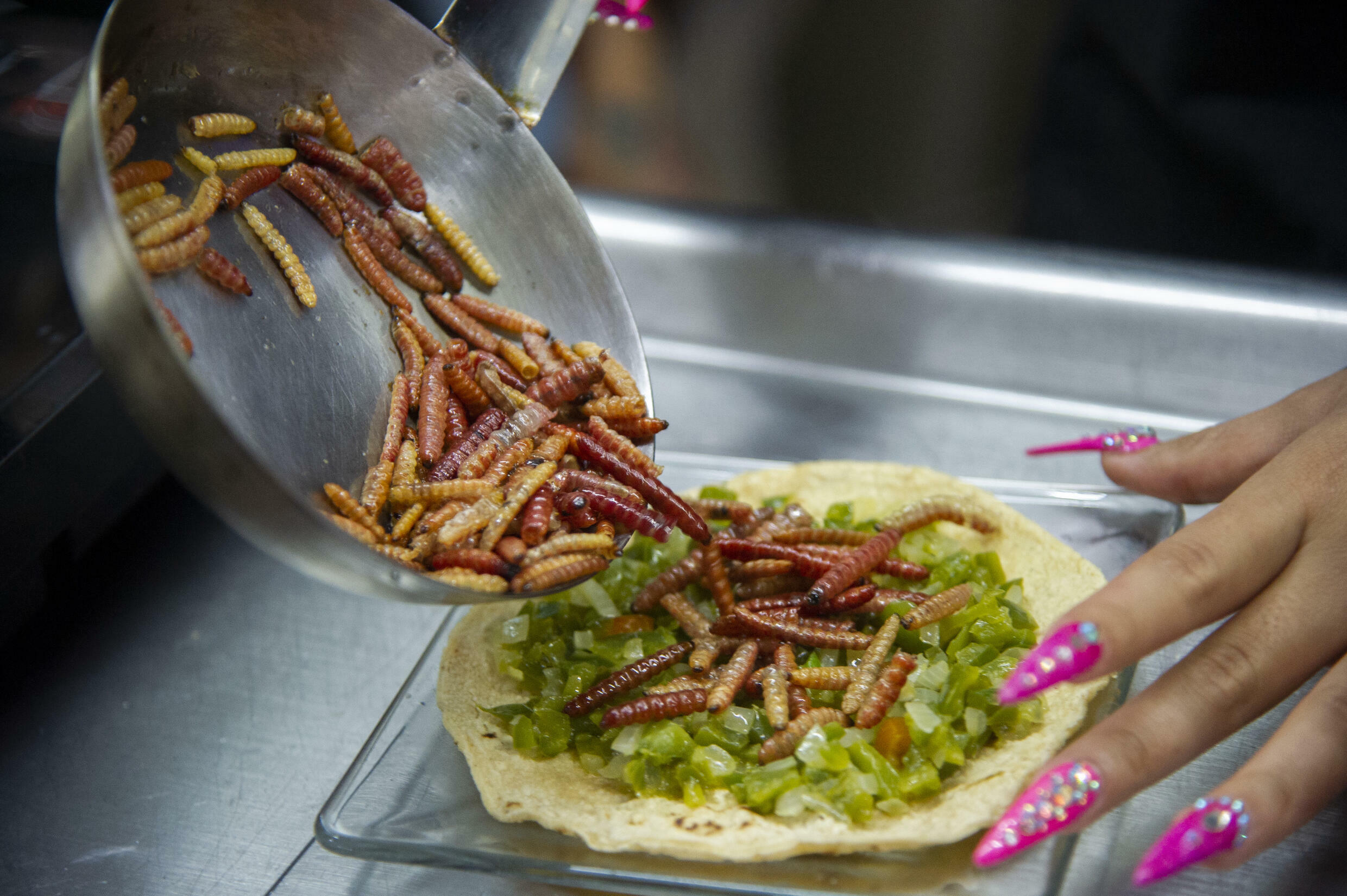 Aztec spirit lives on in Mexico after 500 years - France 24