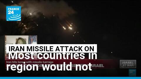 Sharon GAFFNEY - France 24