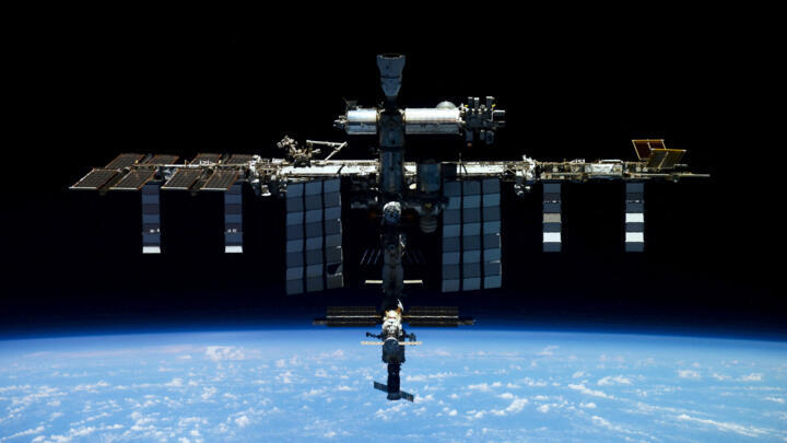 L'agence spatiale russe et la Nasa exploiteront l'ISS jusqu'en 2028 ...