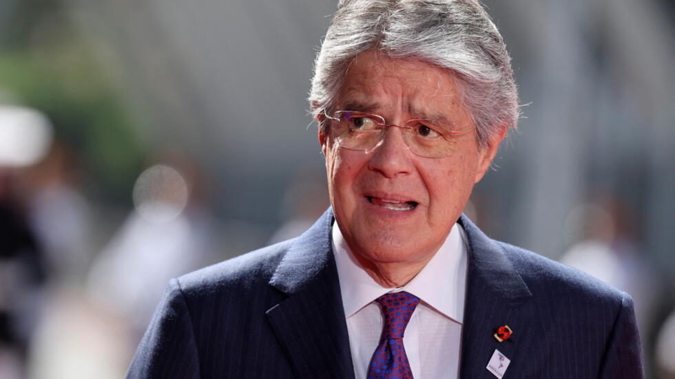 Ecuador: Lasso, entre destitución de la Asamblea Nacional o ...