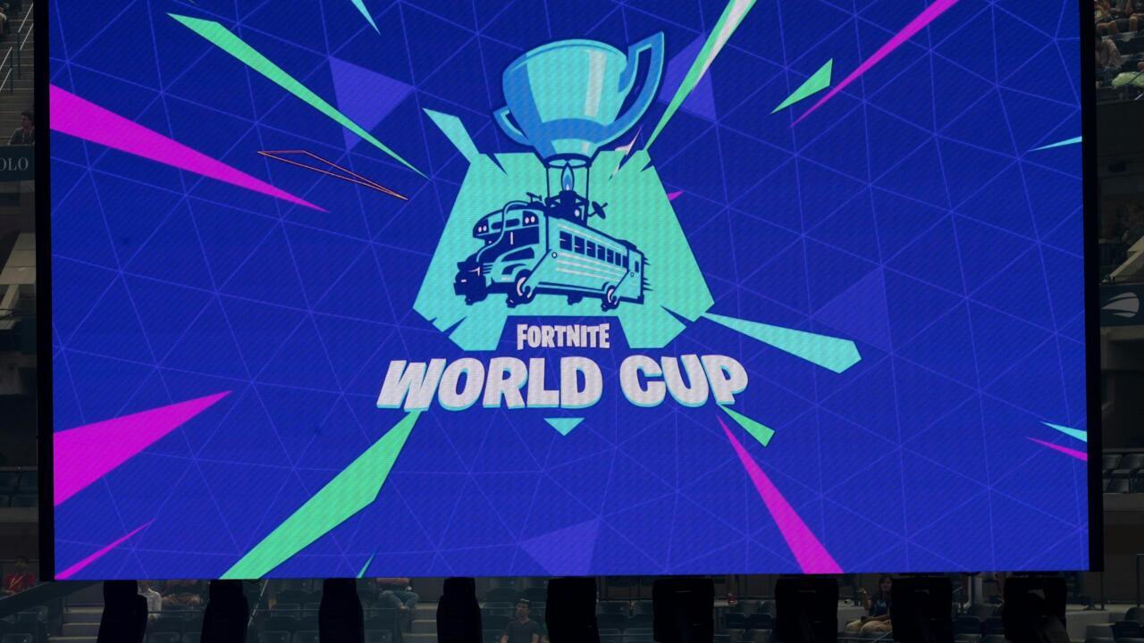 Fortnite removes police cars with eye on US race protests: WSJ - France 24