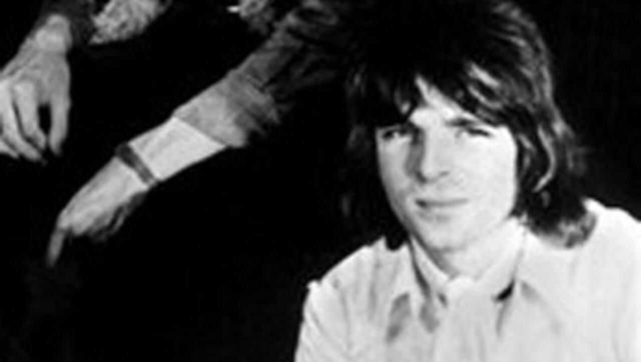 Richard Wright, founding Pink Floyd member, dies - France 24