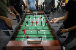 Battling drug crisis, Iraq searches for cure