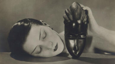 Man Ray fetches record €2.6m during Paris Photo week