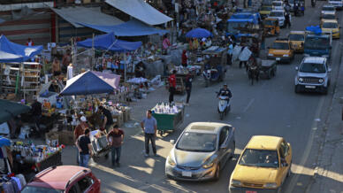 War-scarred Iraq faces instability, corruption 20 years after US-led ...