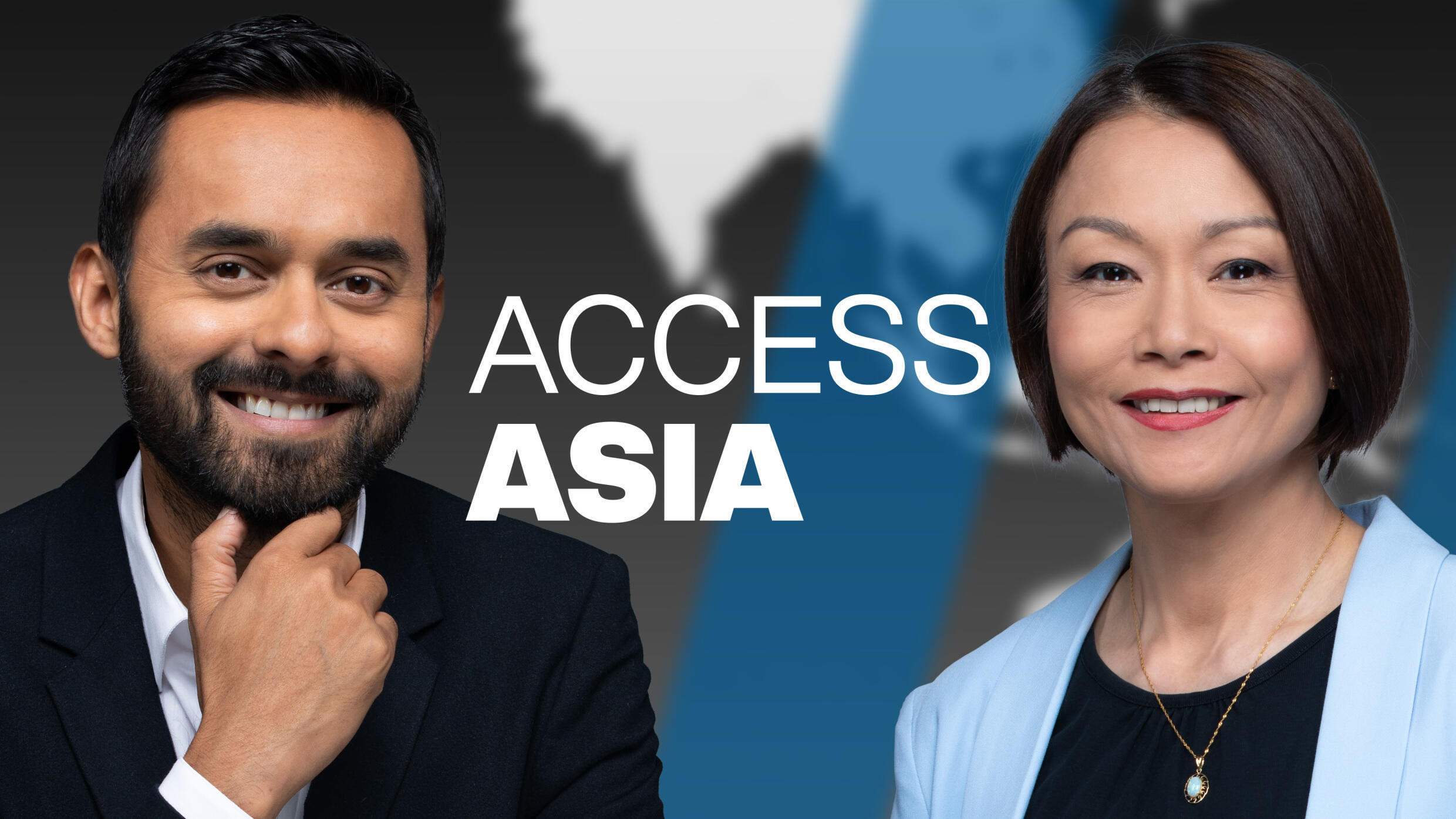Access Asia