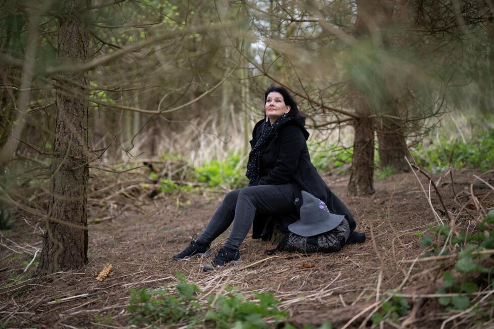 UK pagans have spring in their step as equinox approaches