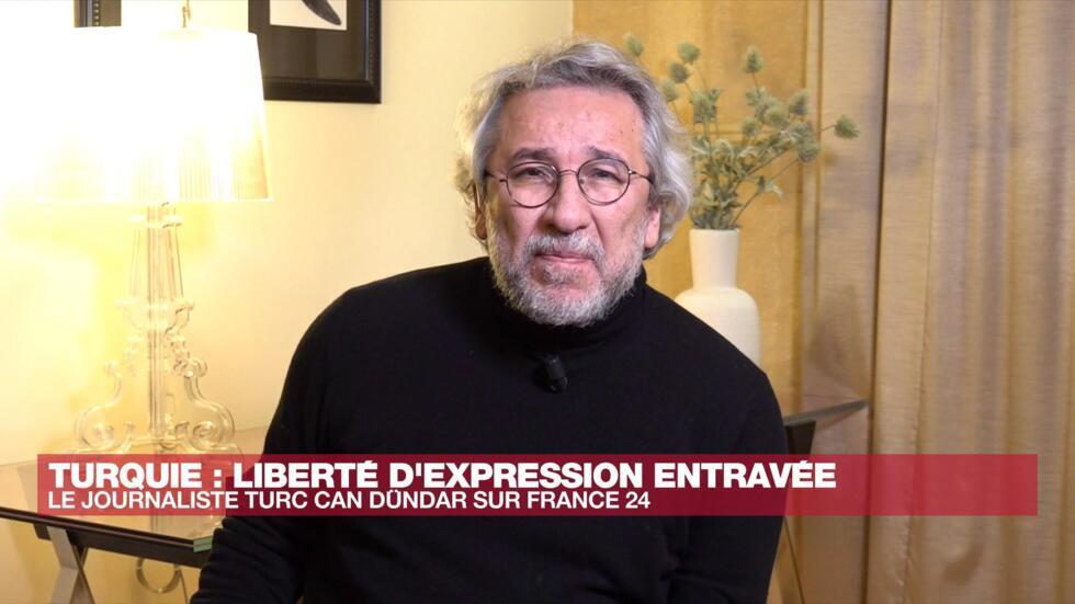 Turquie : "Le président Erdogan espère gagner les élections en semant ...