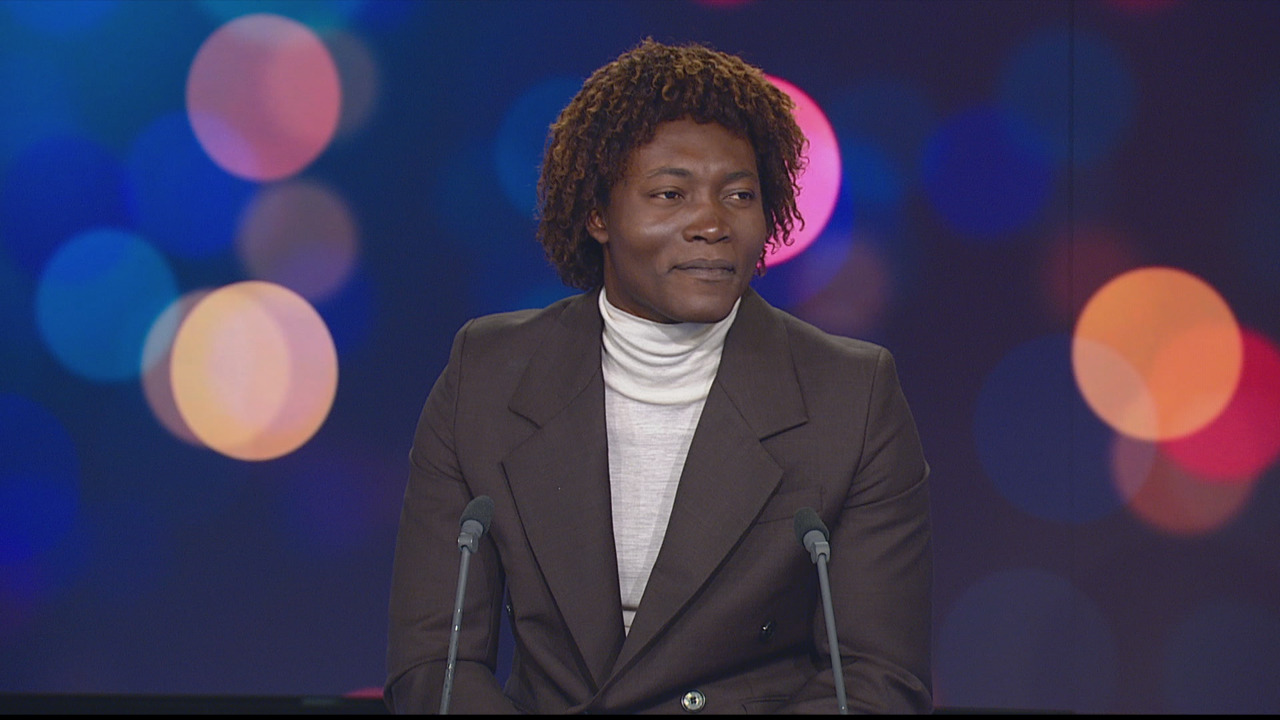 Musician Benjamin Clementine: ‘Performing in prestigious venues and on ...