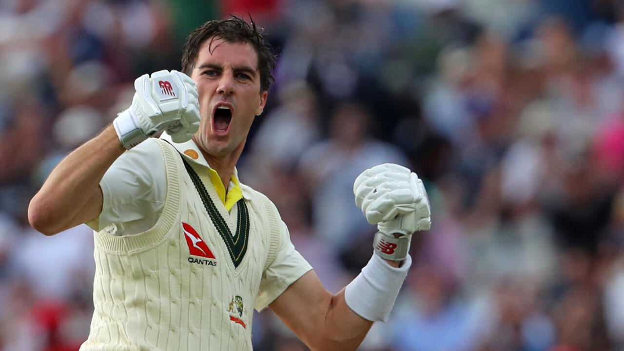 England to stick with 'Bazball' despite agonising Australia loss