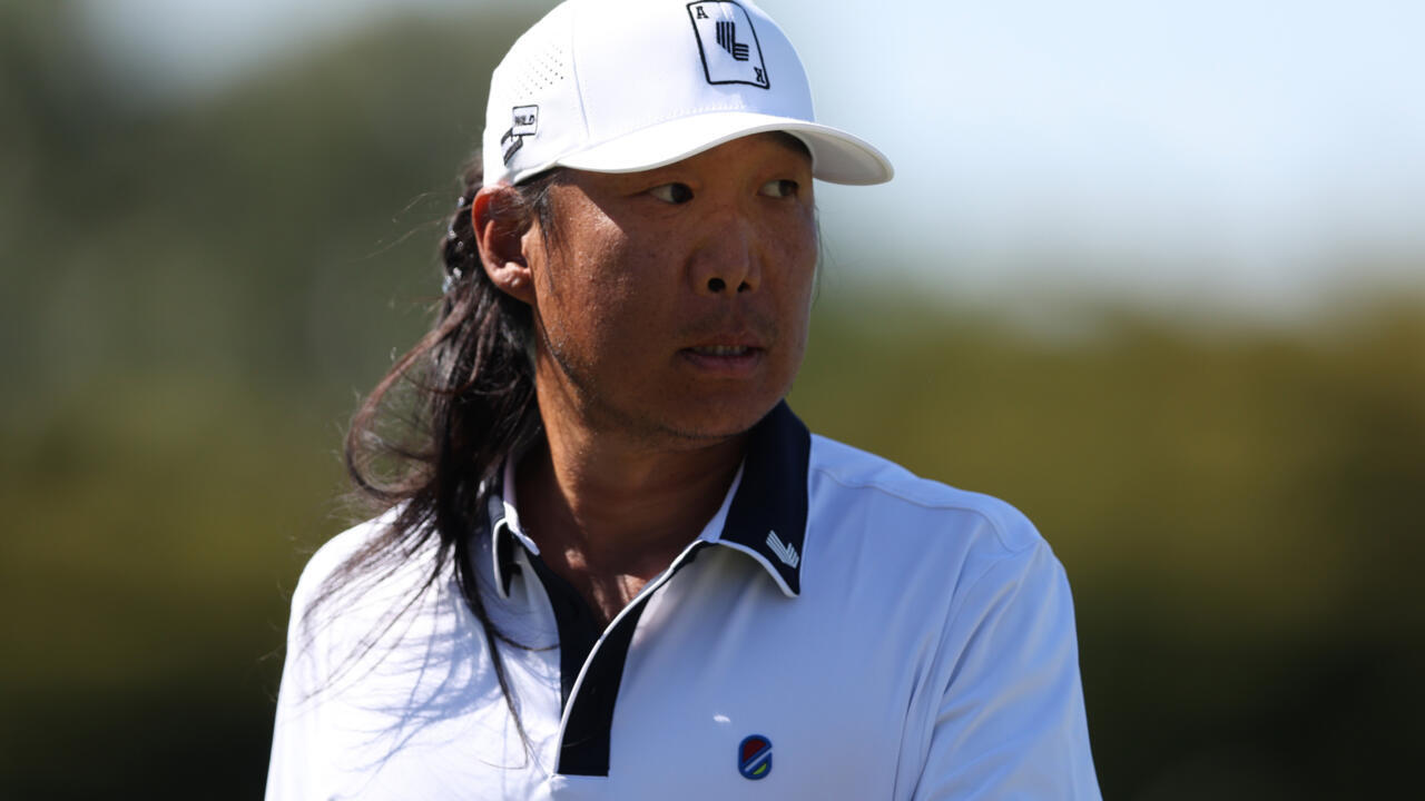 Kim's first top-10 in 14 years as Ballester wins maiden pro title