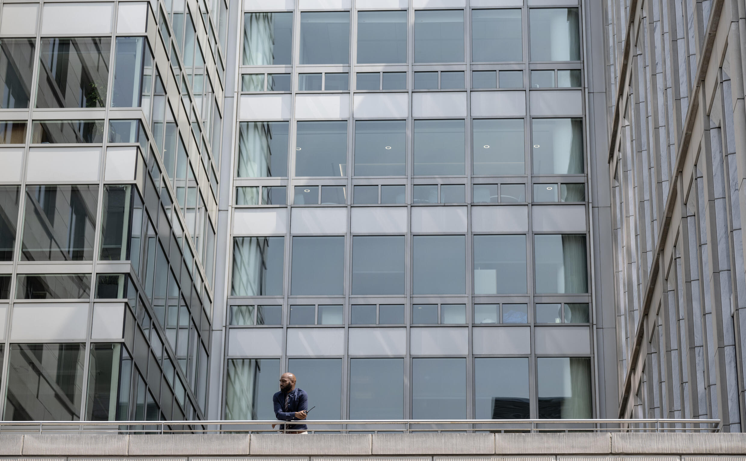 Commute no more: US employees embrace telework