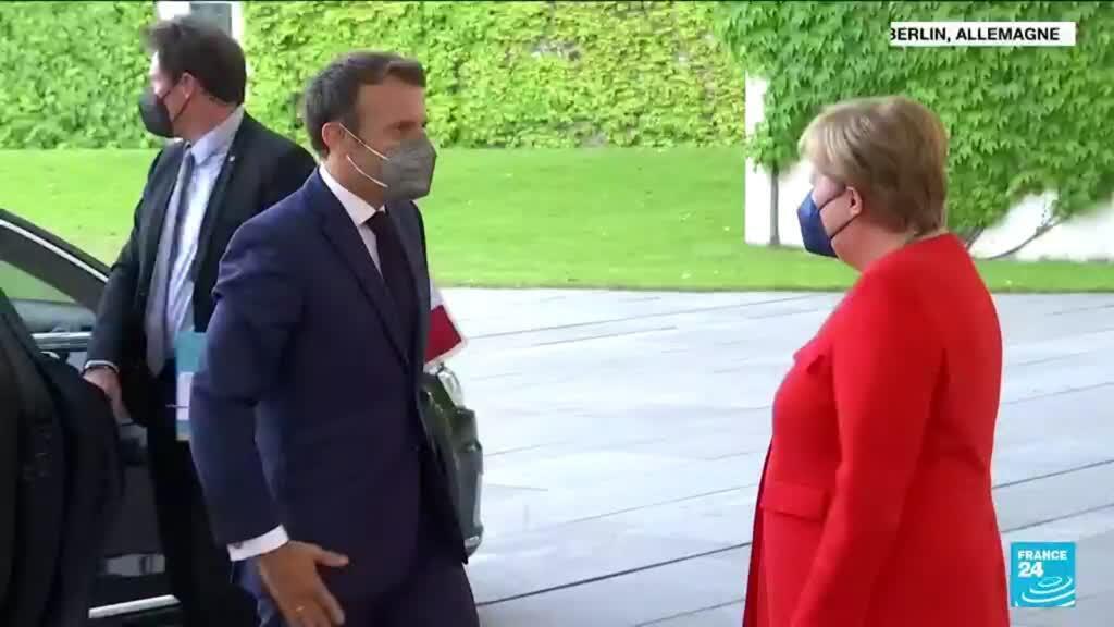 Vladimir Poutine : info, vidéos, reportages et analyses - France 24