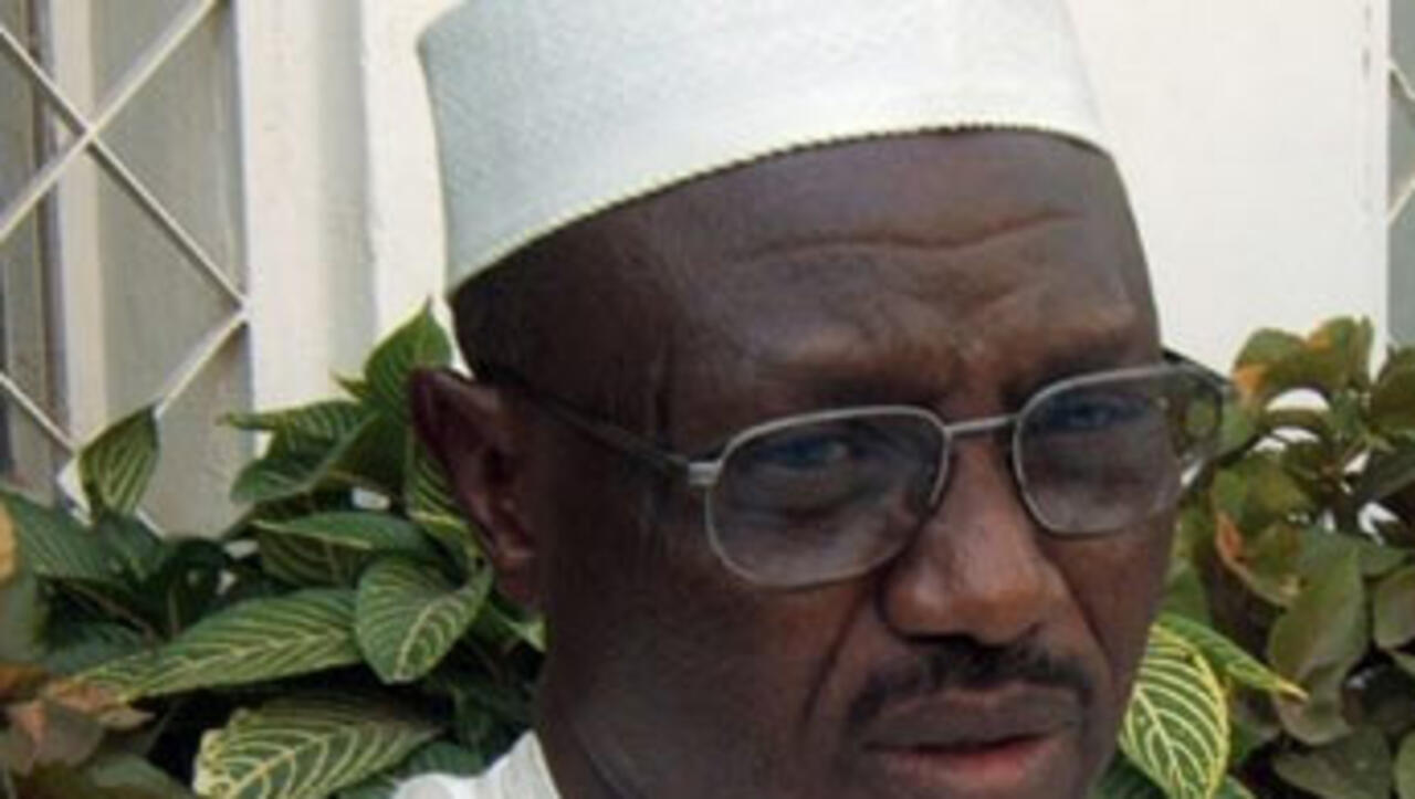 Chadian opposition to join govt ranks - France 24