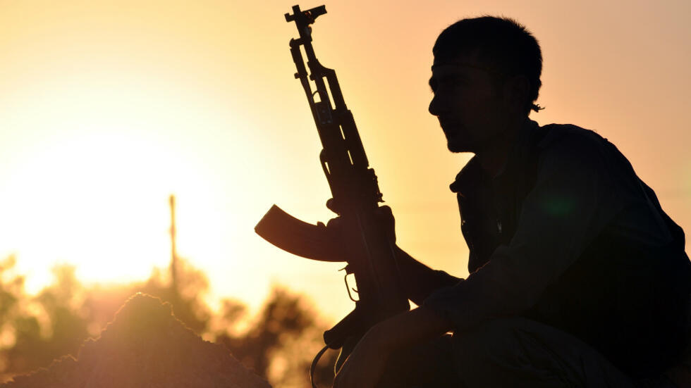 US-backed Syrian fighters win strategic victory near Raqqa