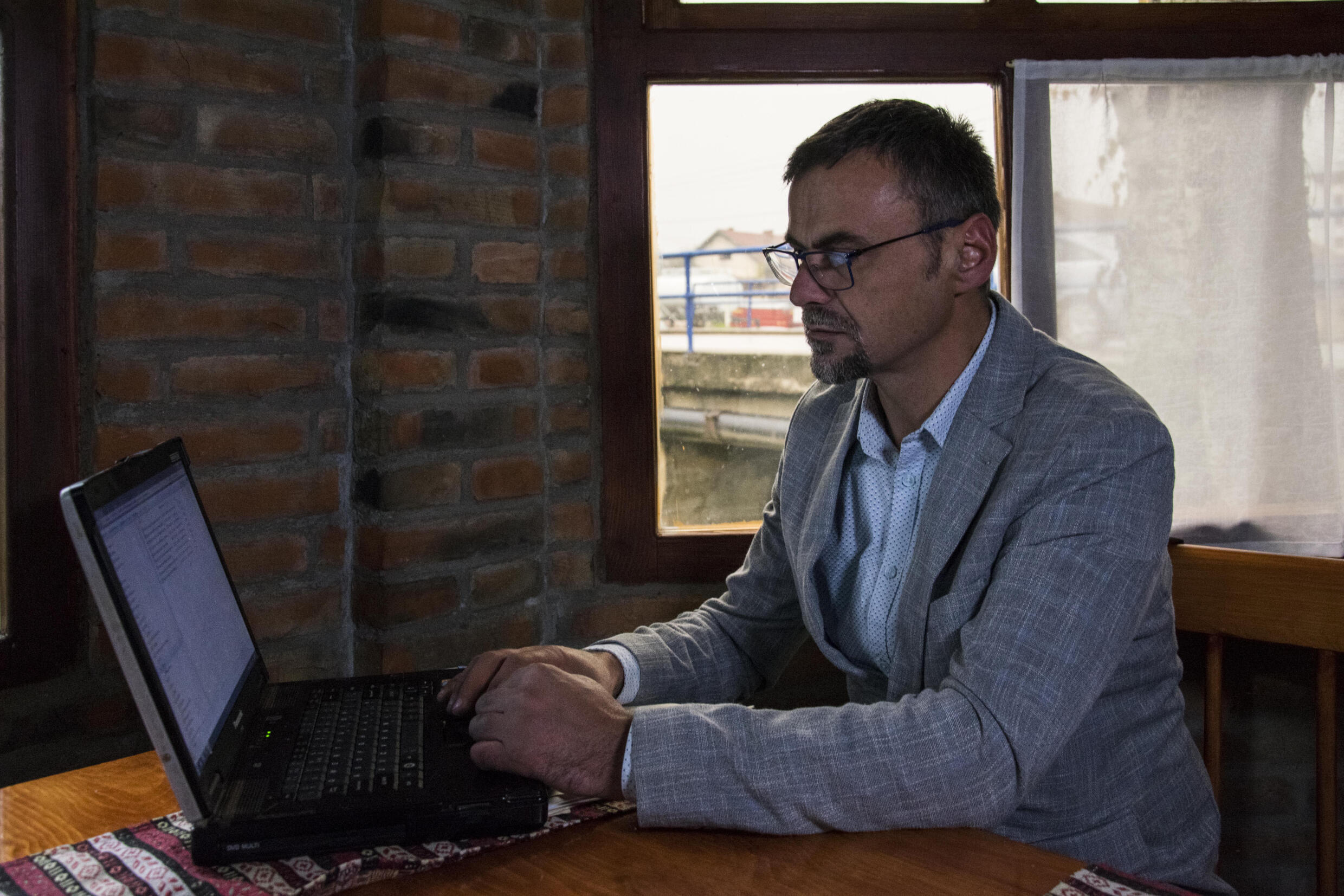 'Invisible': Ethnic Albanians complain of erasure in Serbia